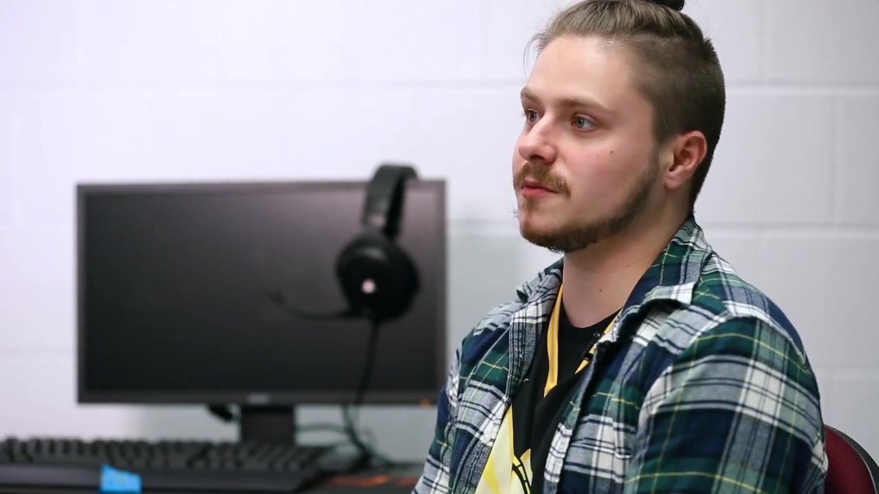 Broome Community College - SUNY Enterprise Video Platform